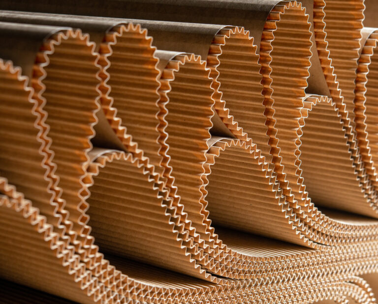 Packaging - Tech Ltd